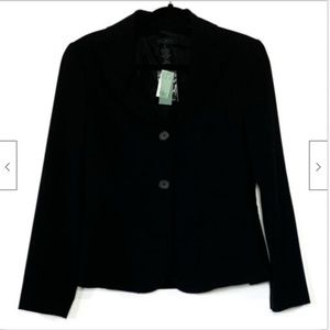 The Limited | Jackets & Coats | The Limited Nwt Button Down Blazer Suit ...